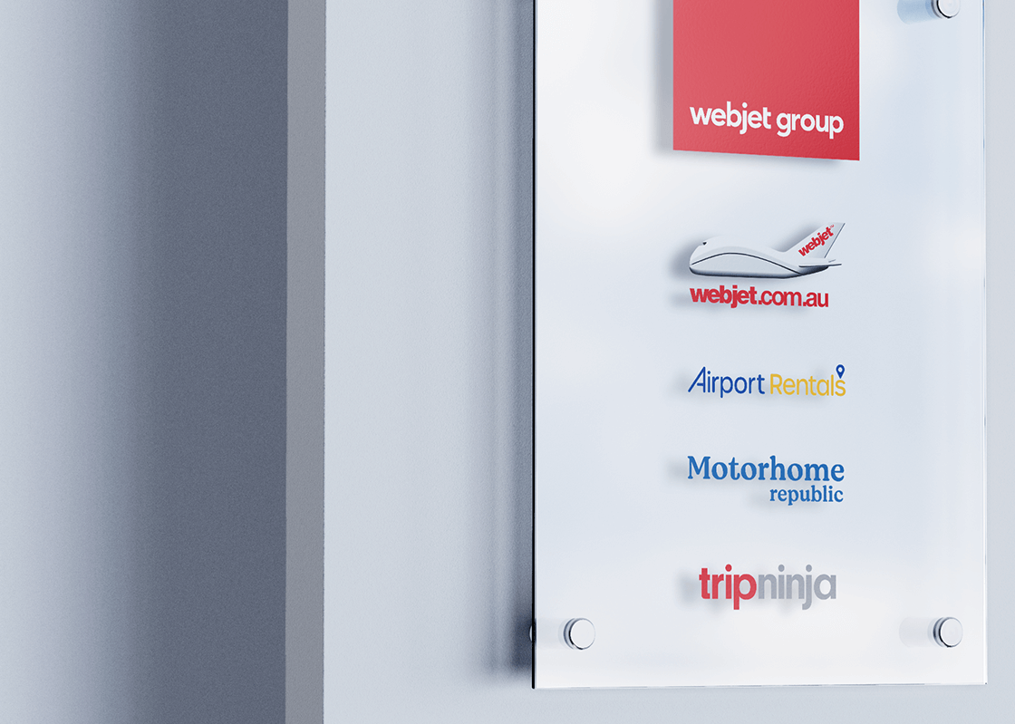 Webjet Group | Our Story