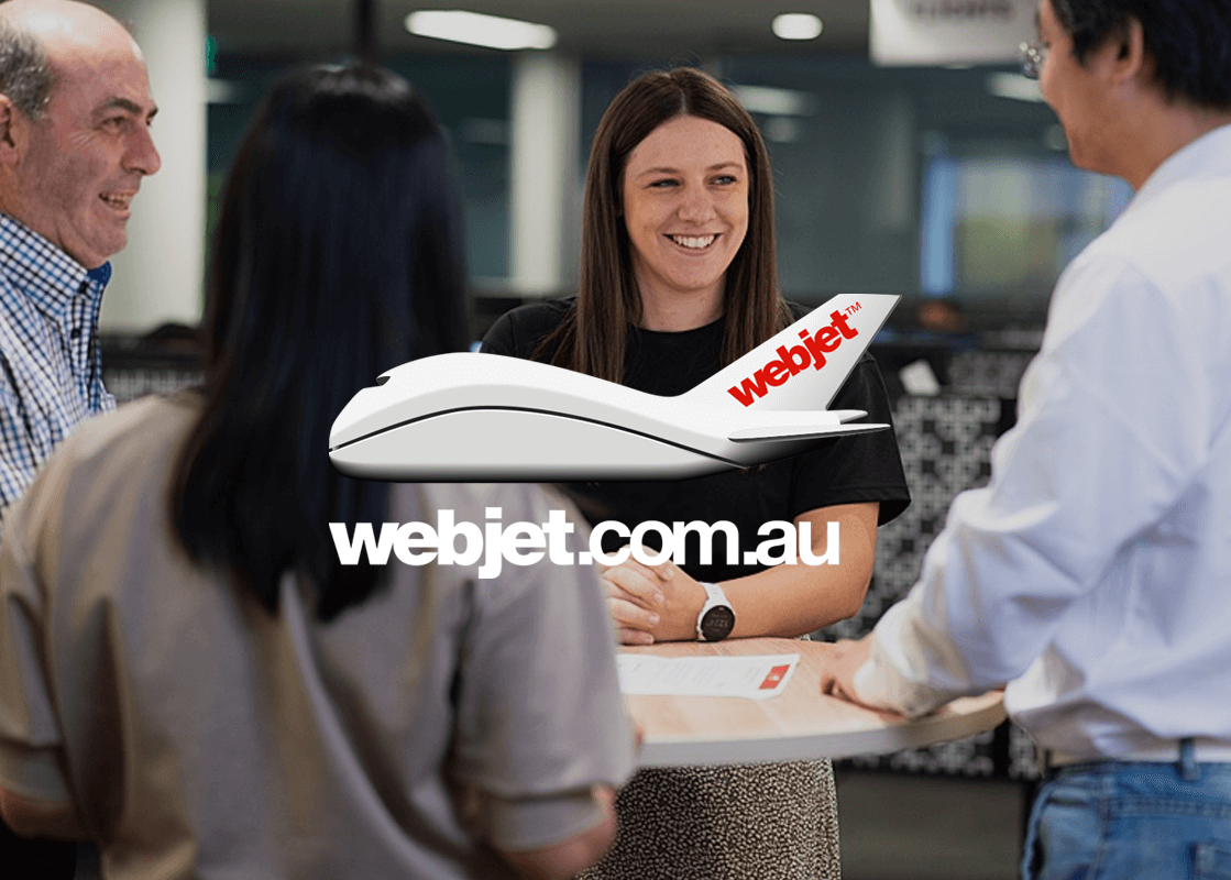 Webjet Group | Careers