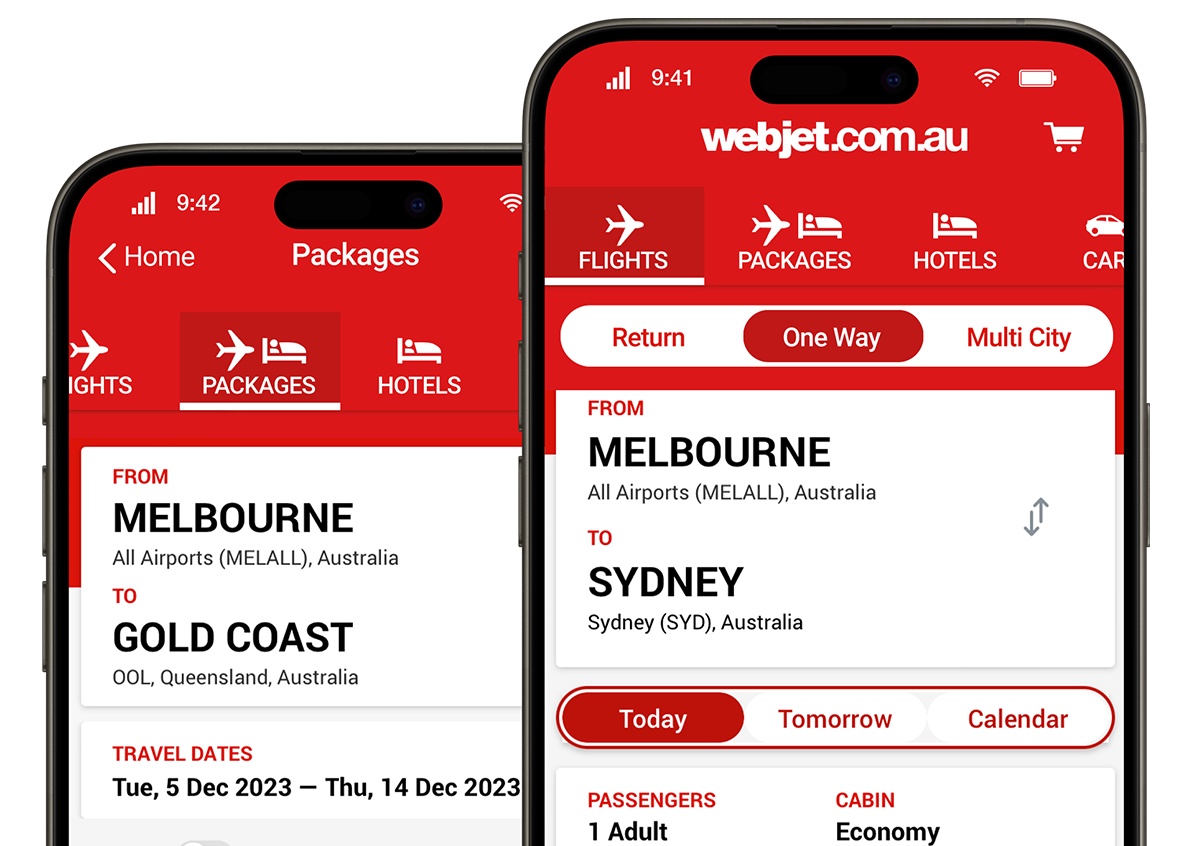 Webjet Group | Brands