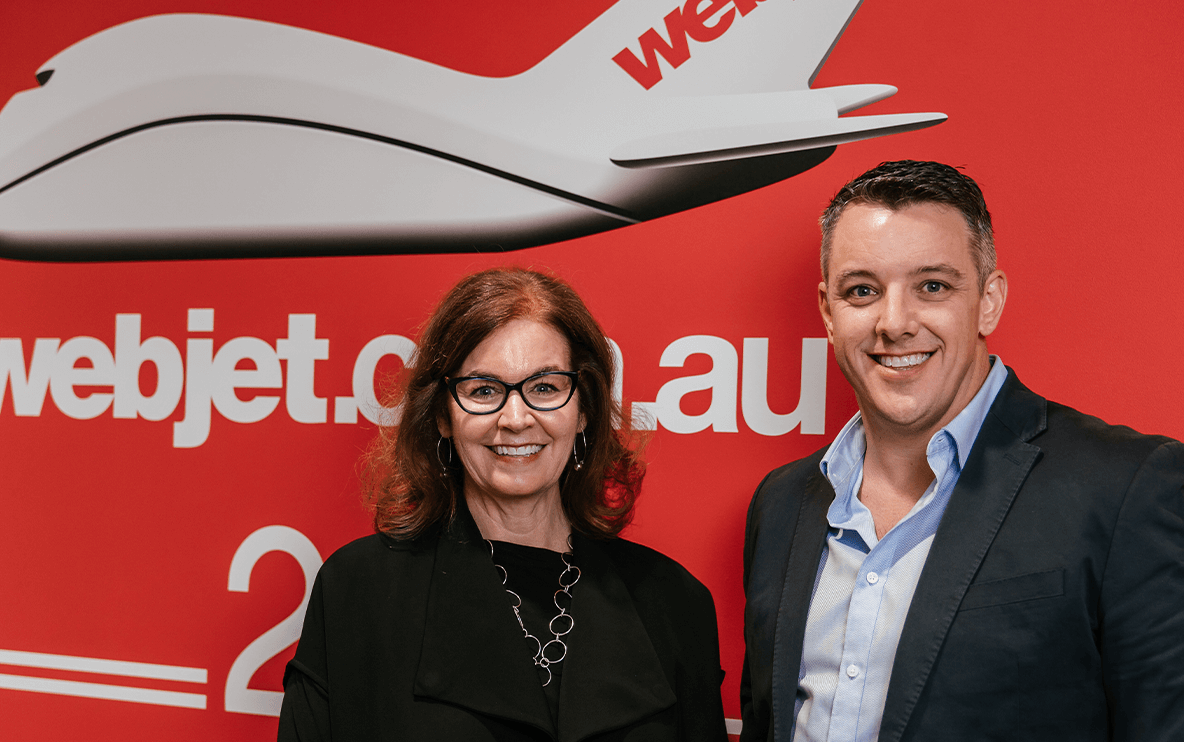 Webjet Group | News